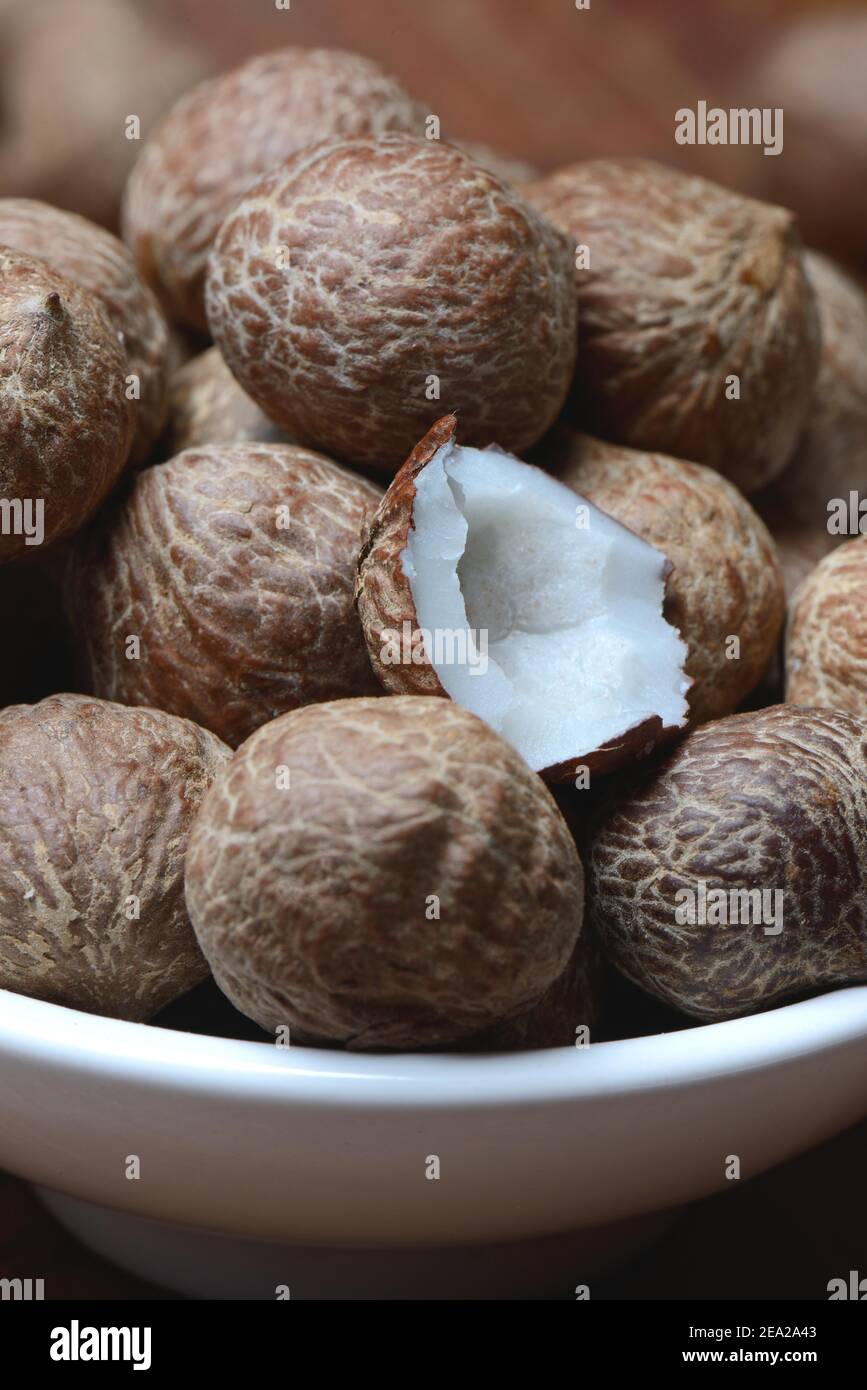 Mini coconuts hi-res stock photography and images - Alamy
