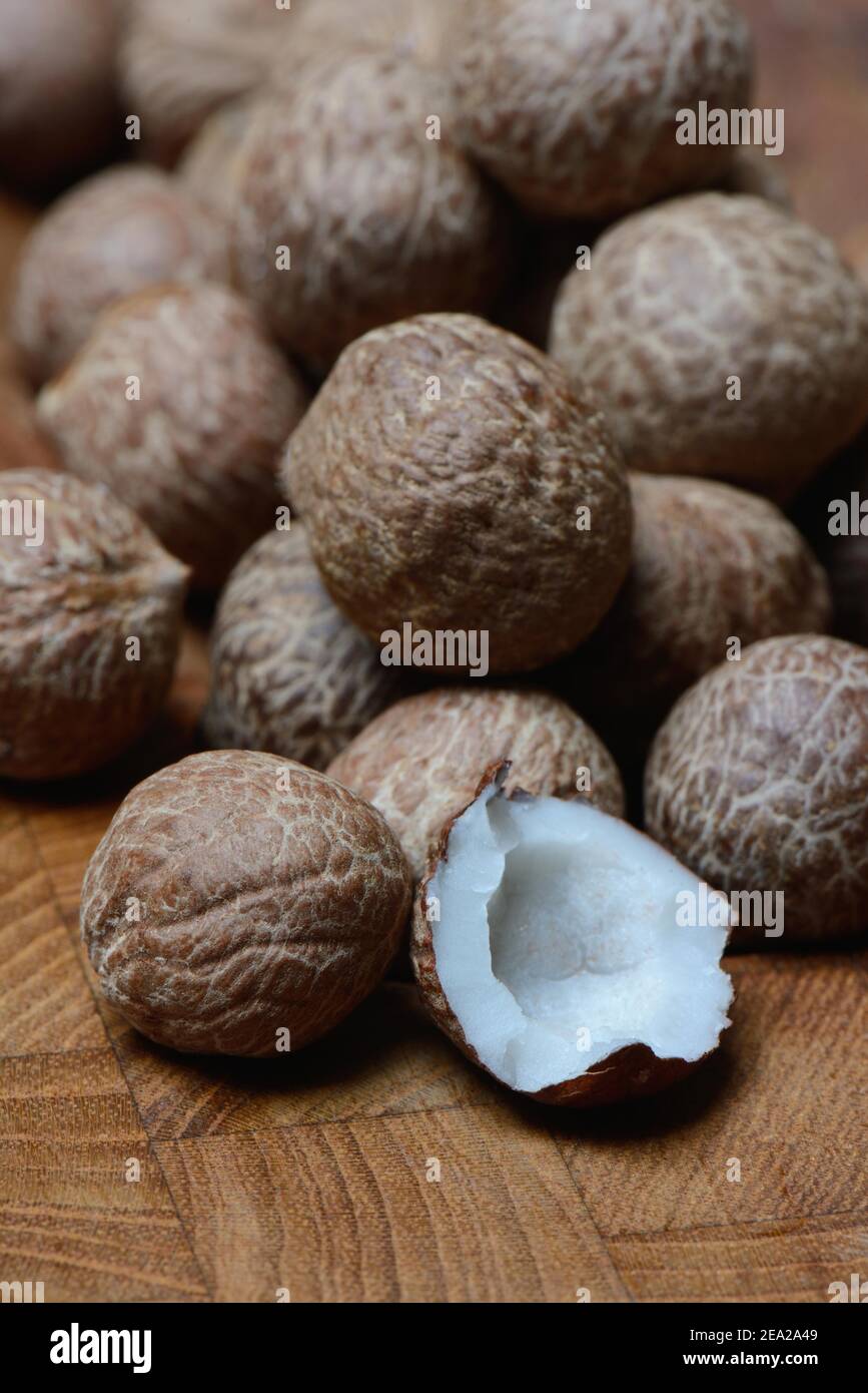 Mini coconuts hi-res stock photography and images - Alamy