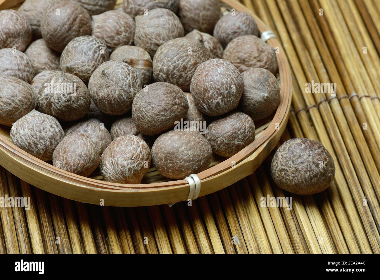 Mini coconuts hi-res stock photography and images - Alamy