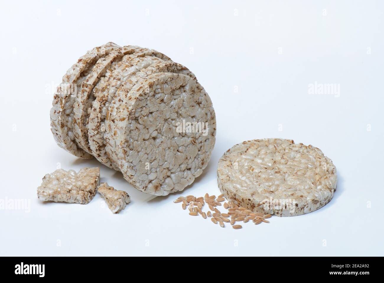 Spelt wafer hi-res stock photography and images - Alamy