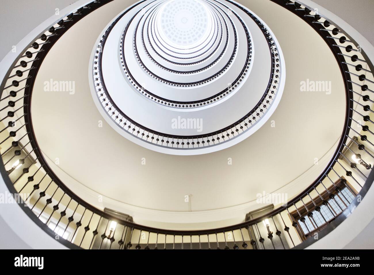 Axelborg hall hi-res stock photography and images - Alamy
