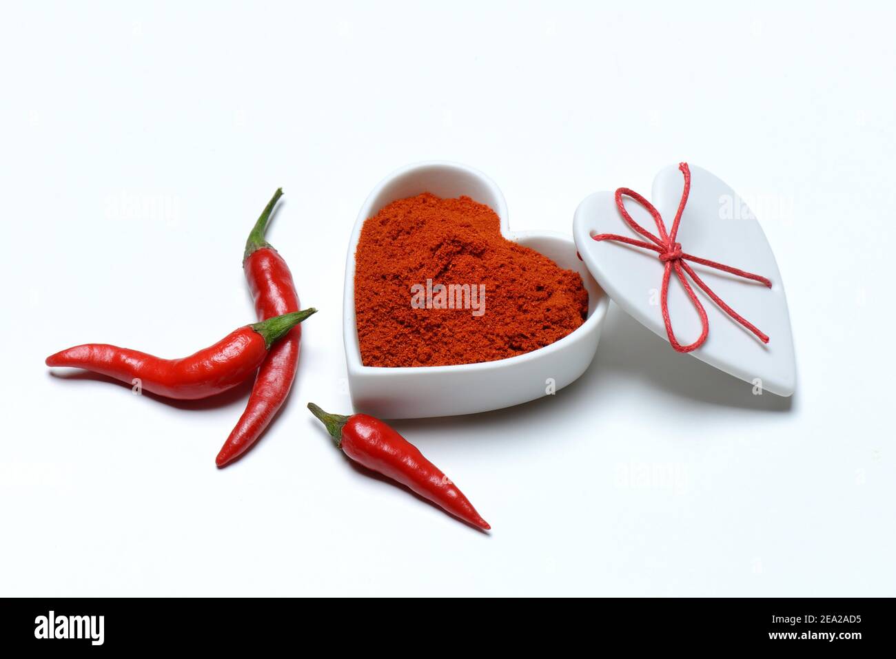 I love chili hi-res stock photography and images - Alamy
