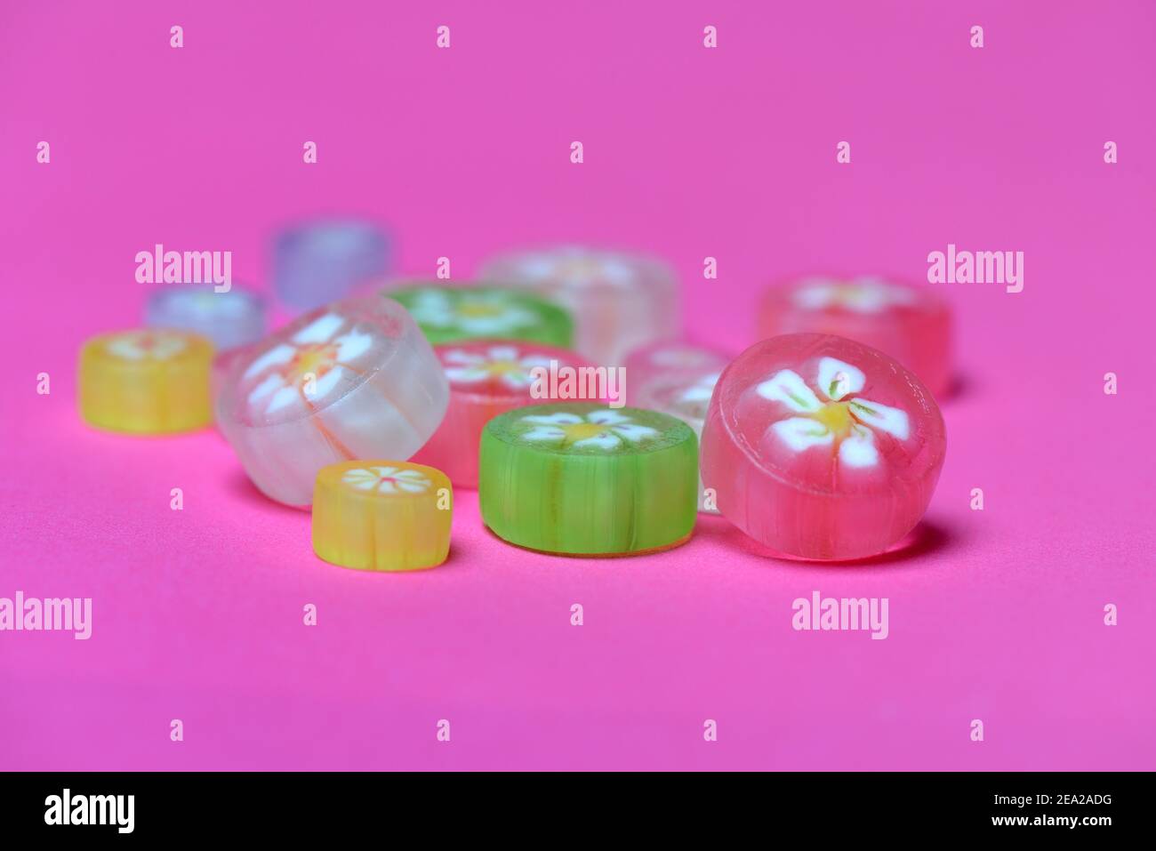 Japanese sweets, candy, Japan Stock Photo - Alamy