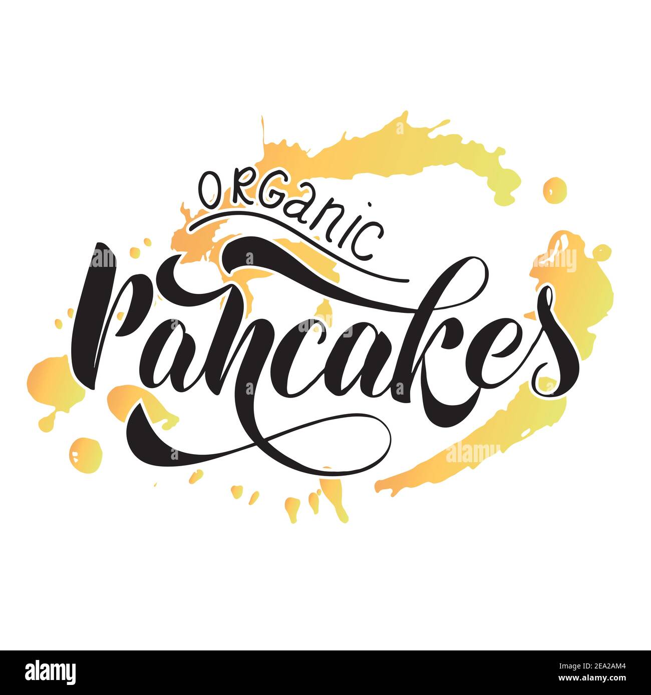 Banner card bakery shop Stock Vector Images - Alamy