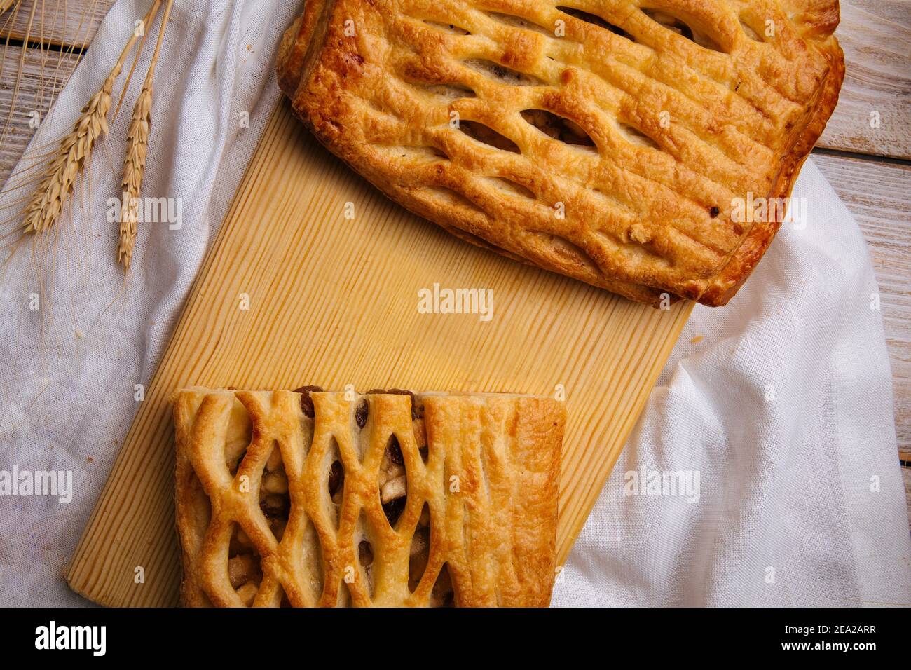 Pie nuts hi-res stock photography and images - Alamy