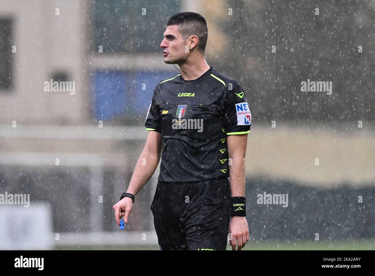 Mario and lisa hi-res stock photography and images - Alamy