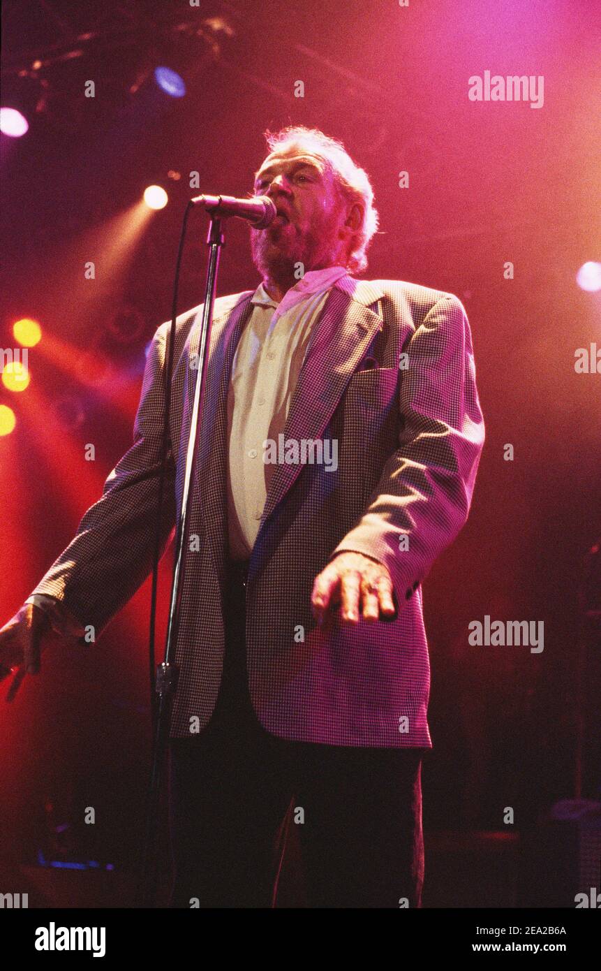 John robert cocker hi-res stock photography and images - Alamy