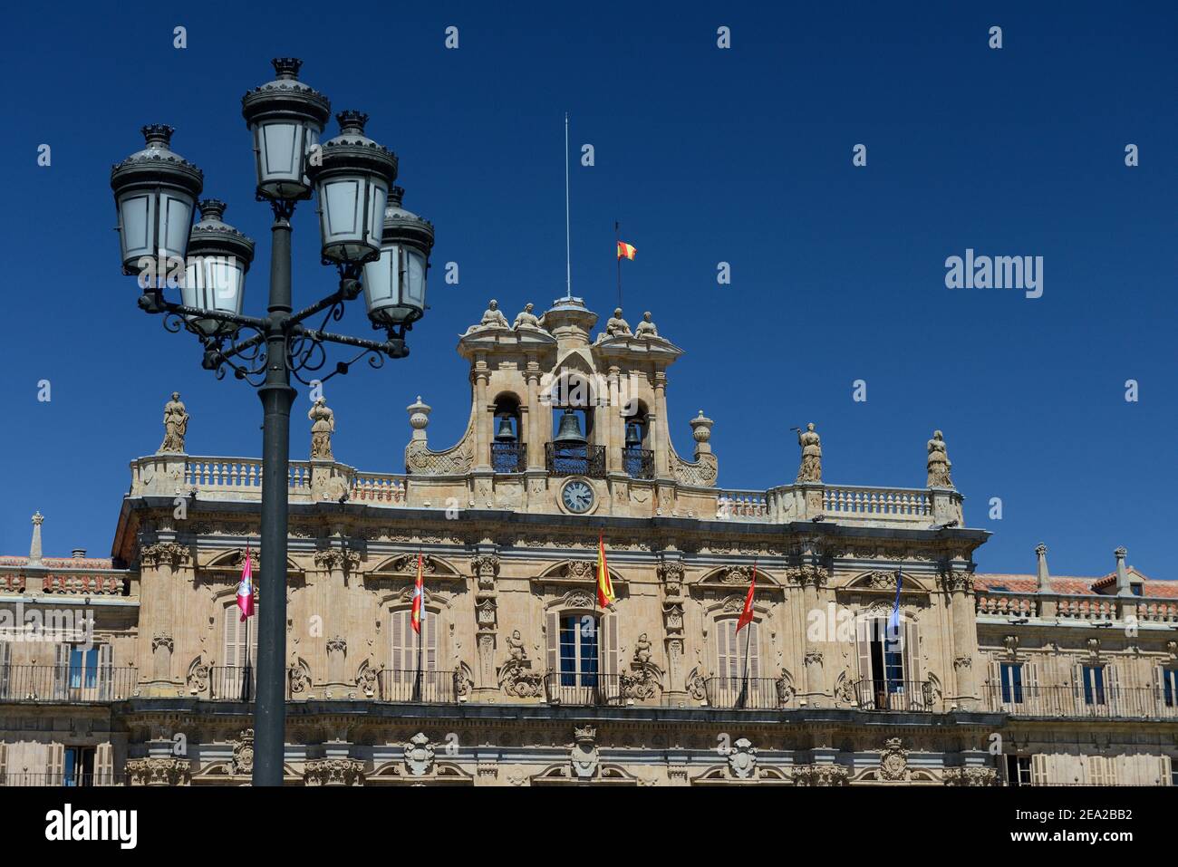 Salamanca architecture hi-res stock photography and images - Alamy