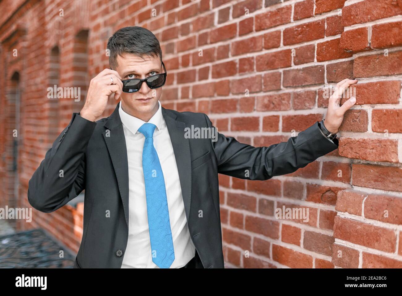 Stern gaze hi-res stock photography and images - Alamy