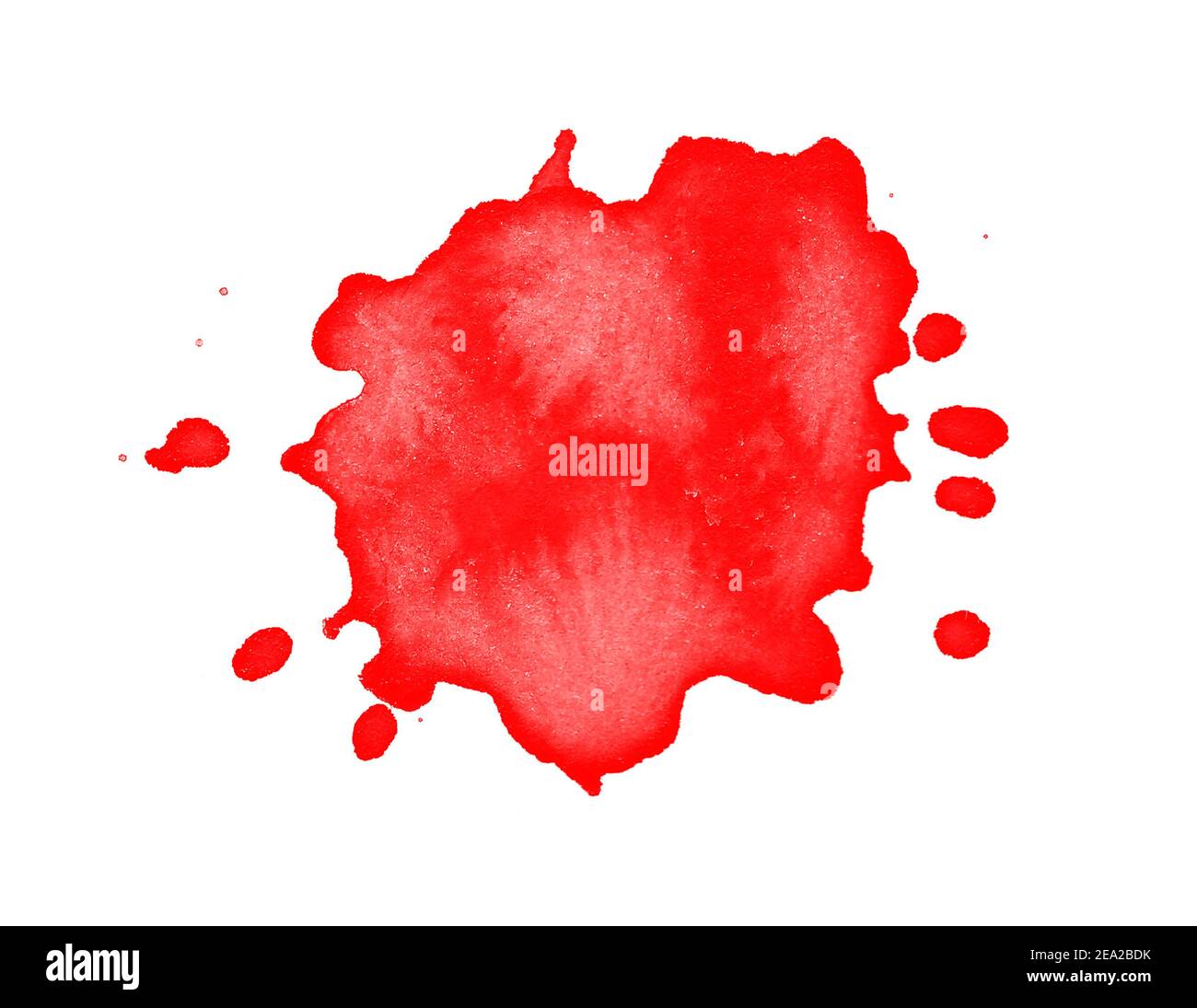 Paint splash brush hi-res stock photography and images - Alamy