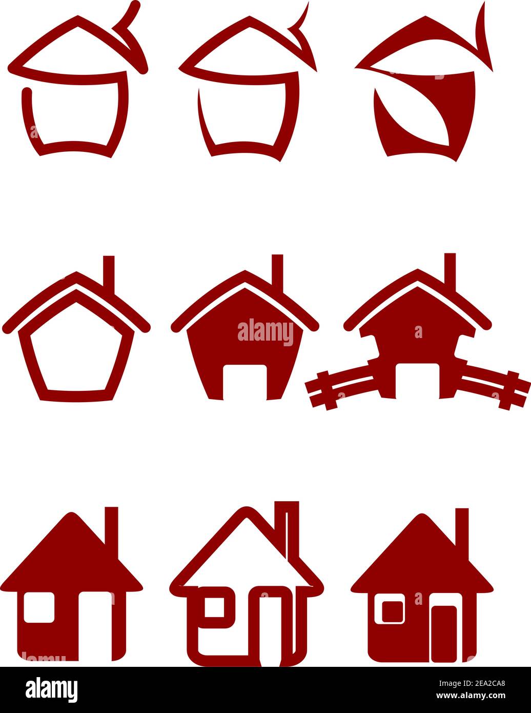 Decorate symbols Stock Vector Images - Alamy