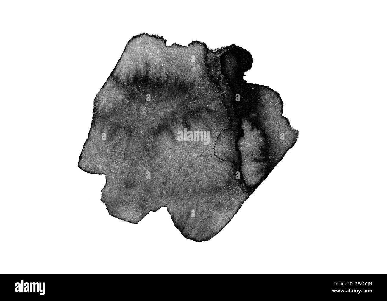 Ink smear hi-res stock photography and images - Alamy