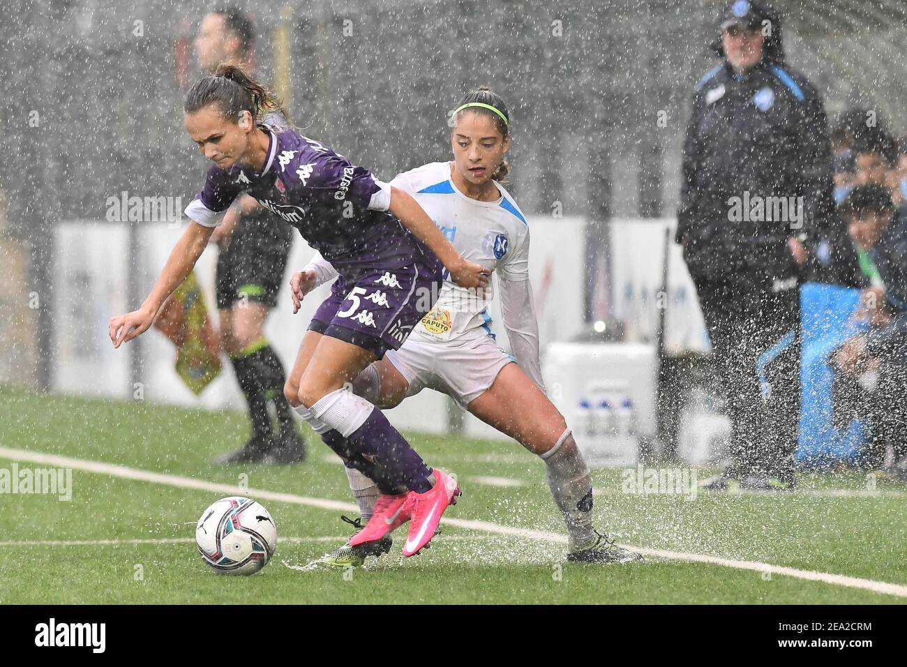 Eleonora goldoni hi-res stock photography and images - Alamy