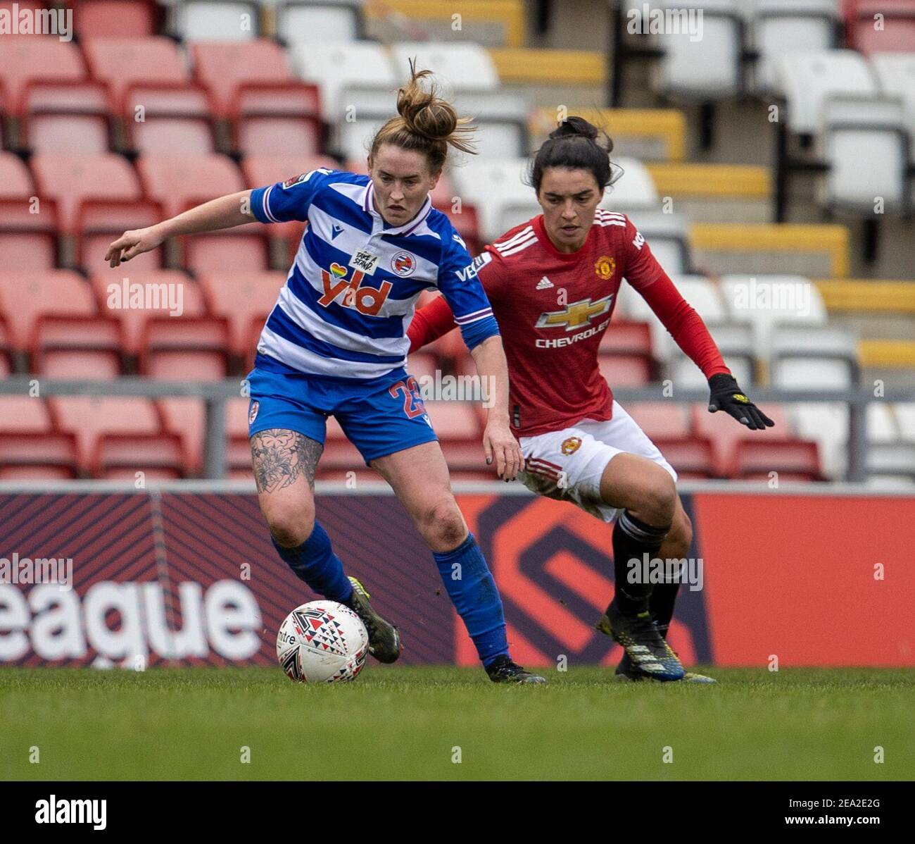 Jessica rowe hi-res stock photography and images - Alamy