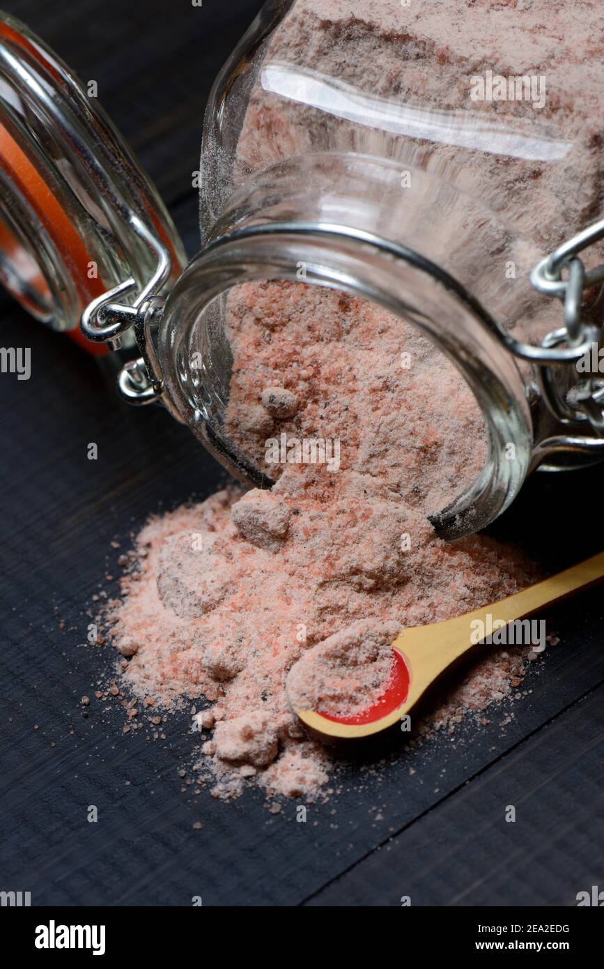 Spoon container hi-res stock photography and images - Alamy