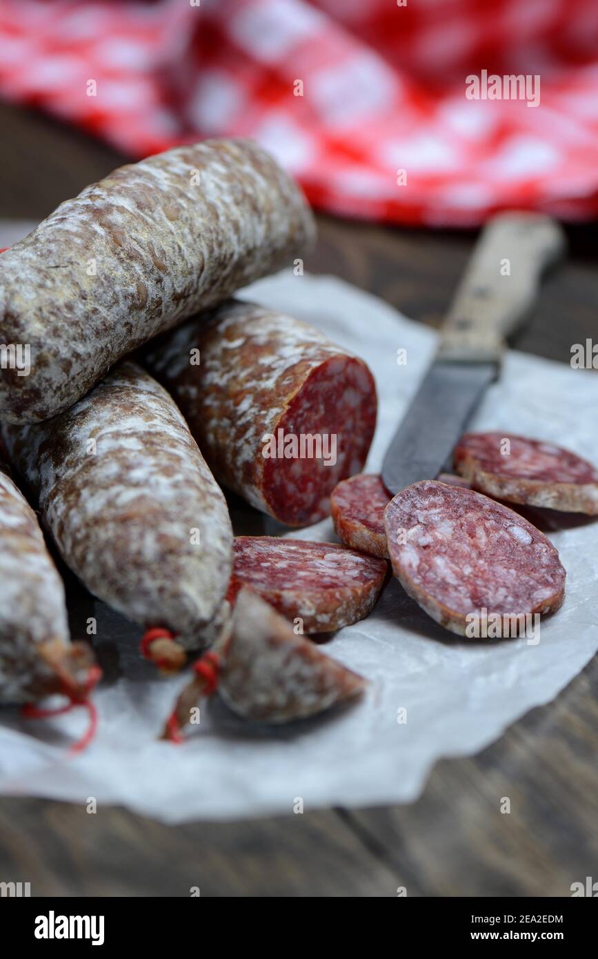 Specialty knife hi-res stock photography and images - Alamy