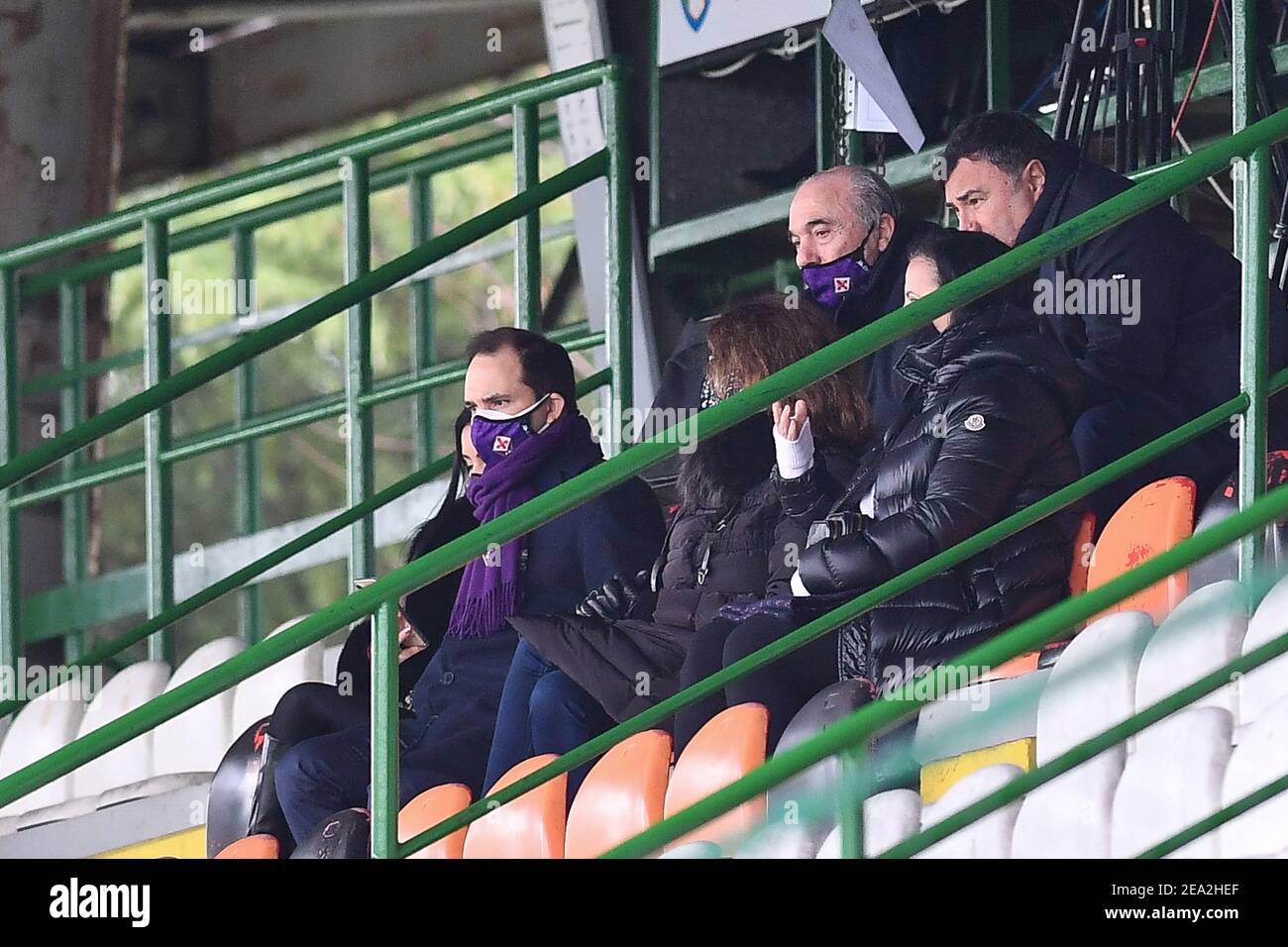 Joseph commisso hi-res stock photography and images - Alamy