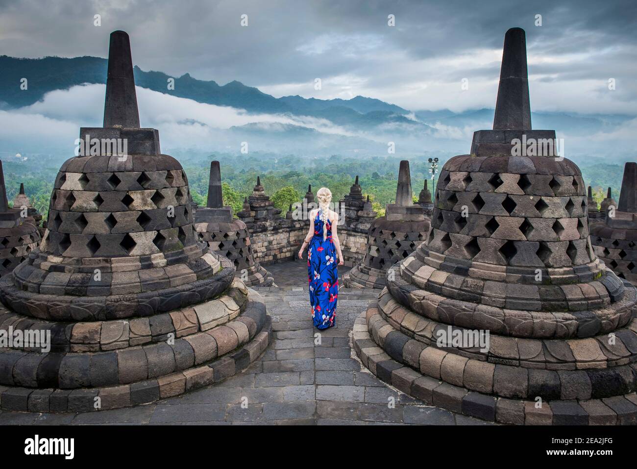 Amanda temple hi-res stock photography and images - Alamy