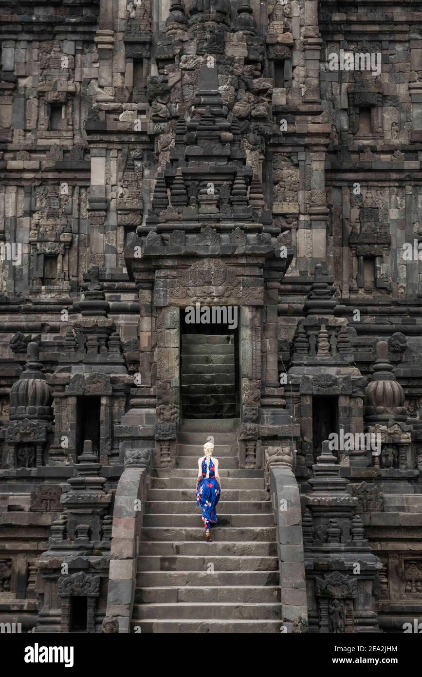 Amanda temple hi-res stock photography and images - Alamy