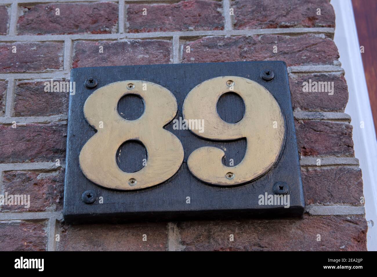 Housenumber hi-res stock photography and images - Alamy