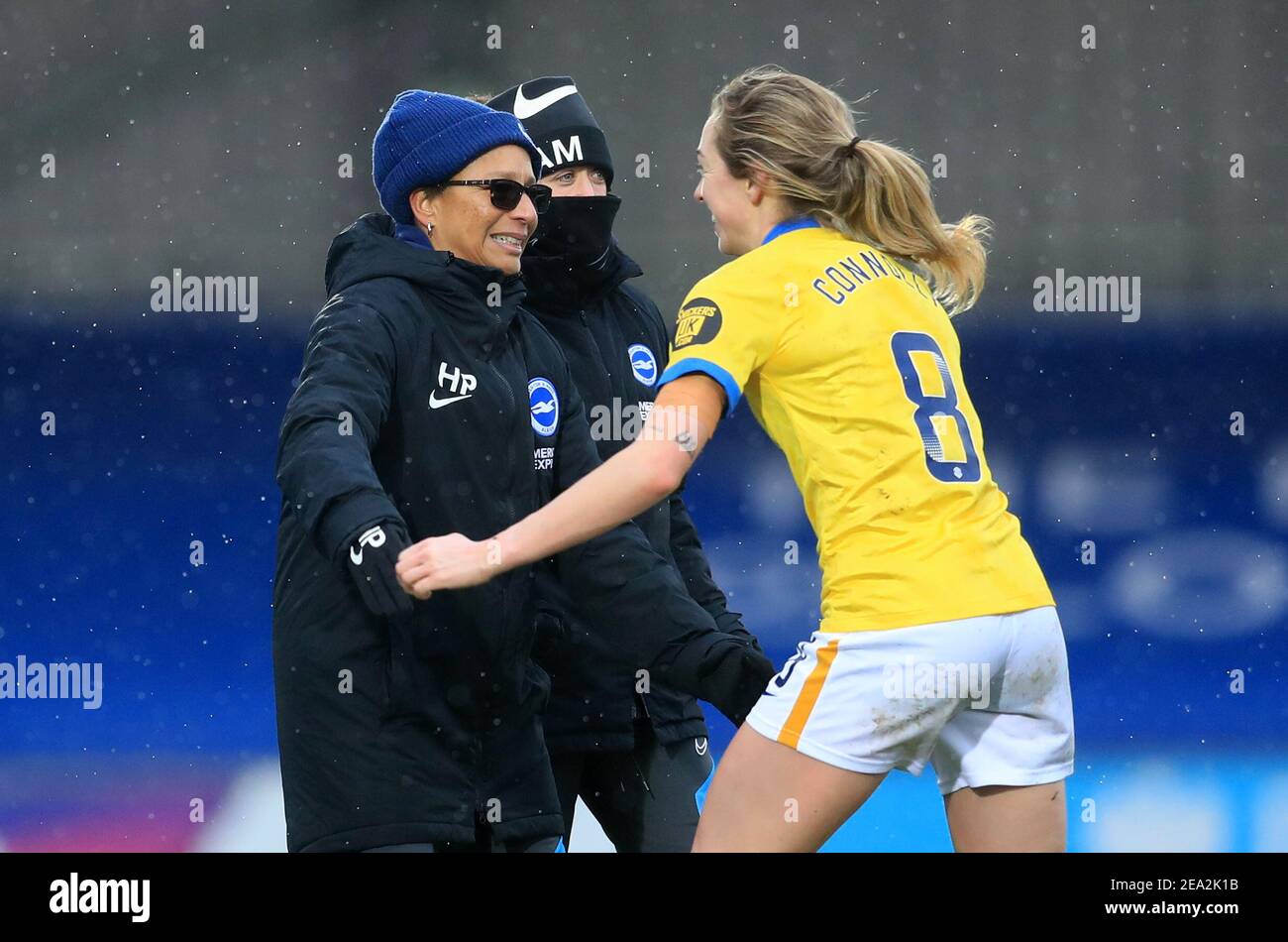 Megan hope hi-res stock photography and images - Alamy