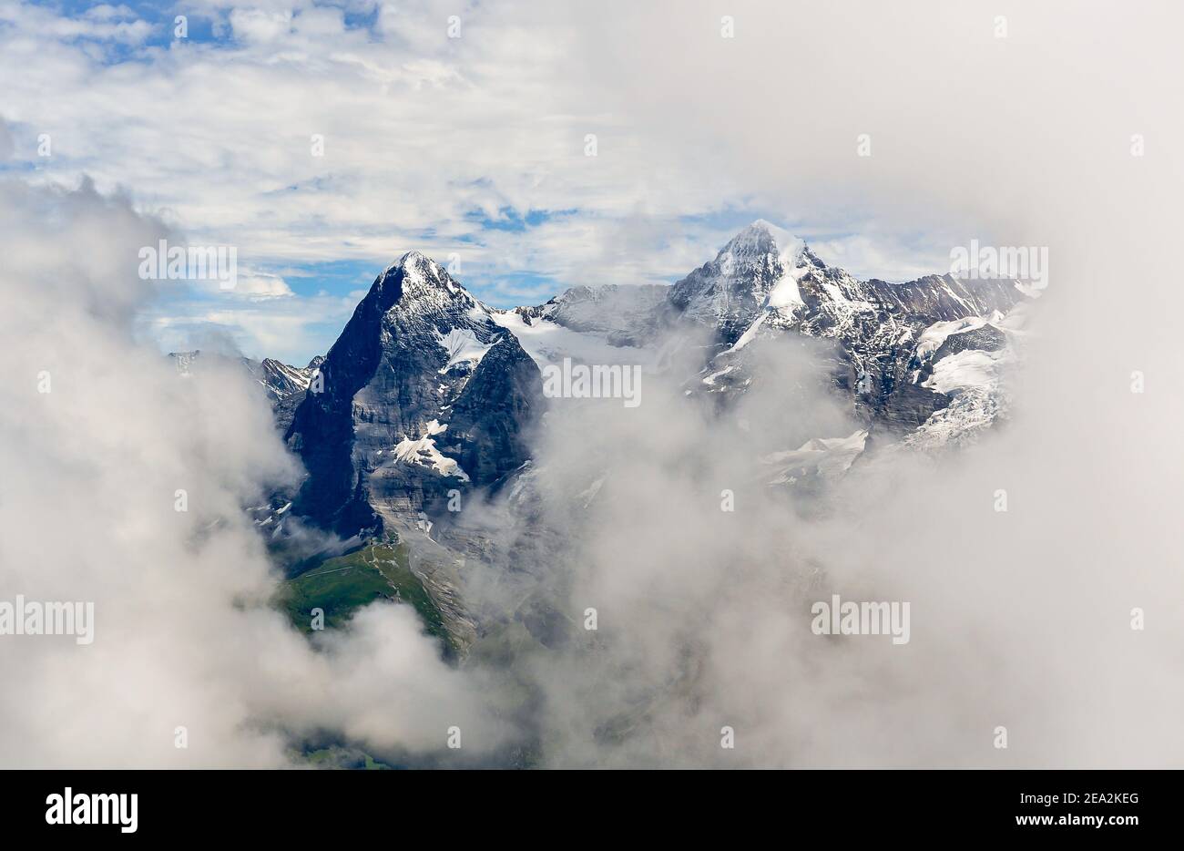 Impressive landscapes hi-res stock photography and images - Alamy