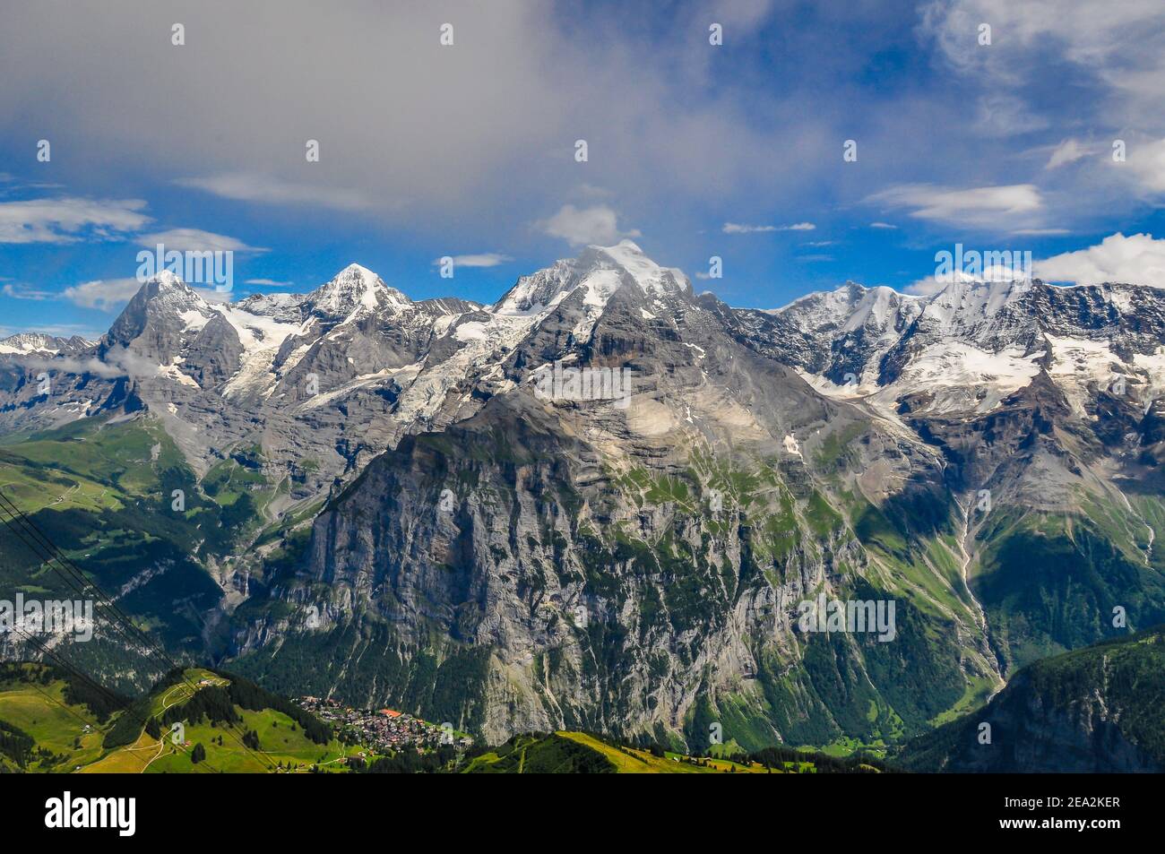 Impressive landscapes hi-res stock photography and images - Alamy