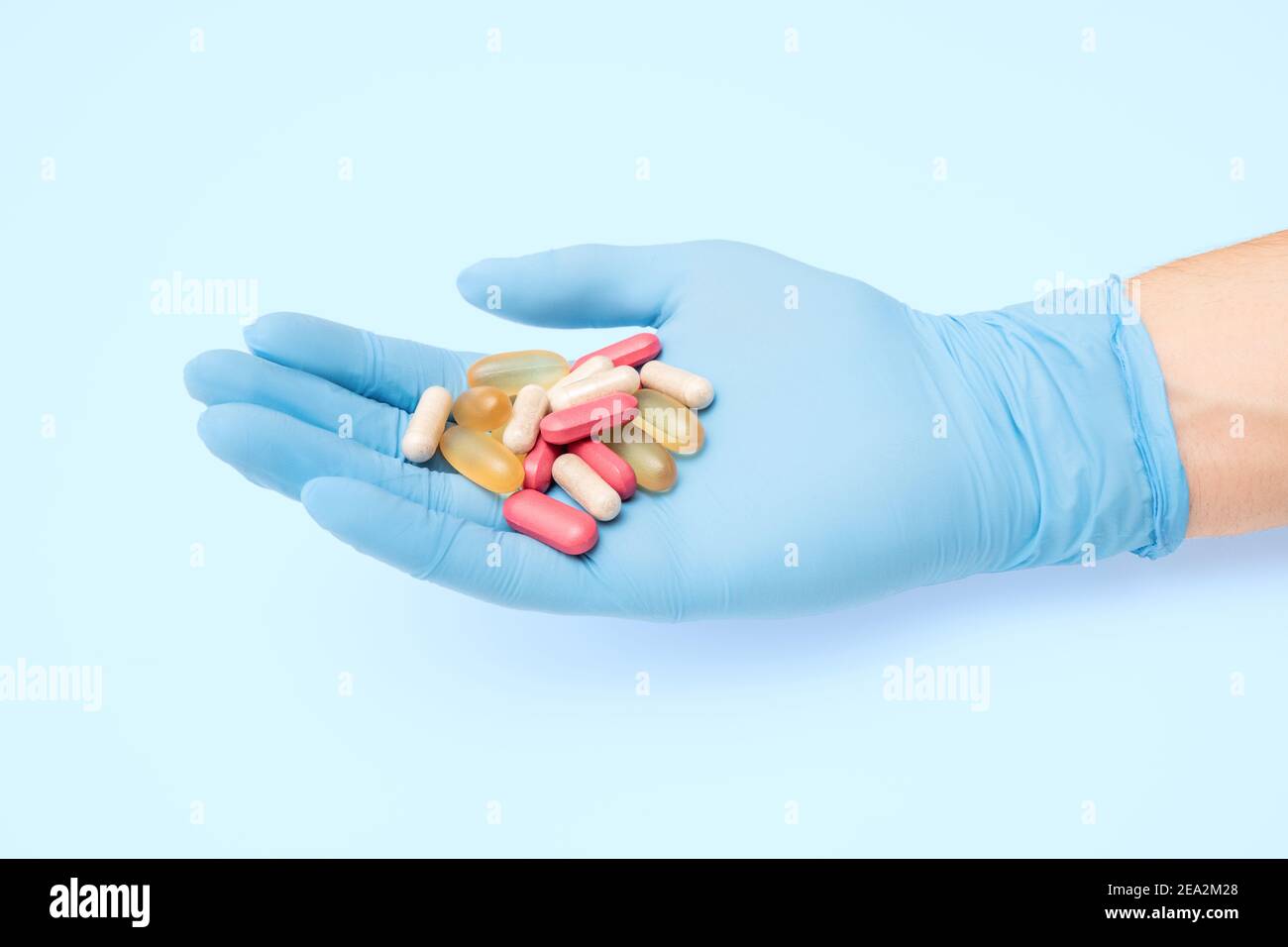 Pharmacological therapy hi-res stock photography and images - Alamy