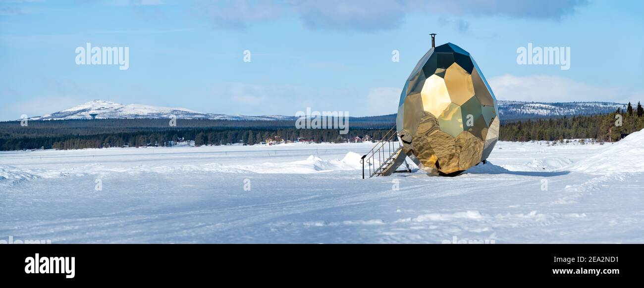 Sev circle hi-res stock photography and images - Alamy