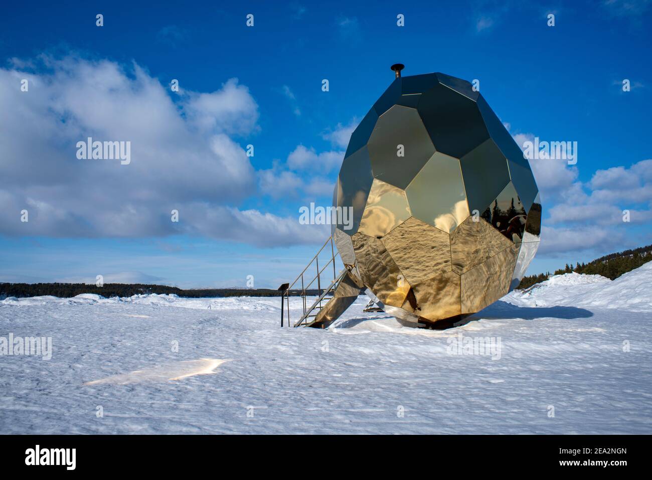 Famous sauna hi-res stock photography and images - Alamy