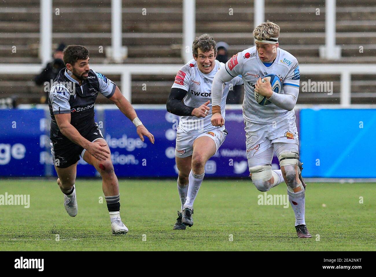 Capstick hi-res stock photography and images - Alamy