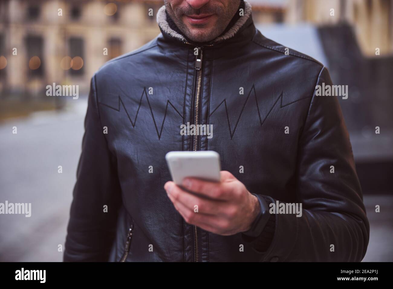 Stubbled hi-res stock photography and images - Alamy