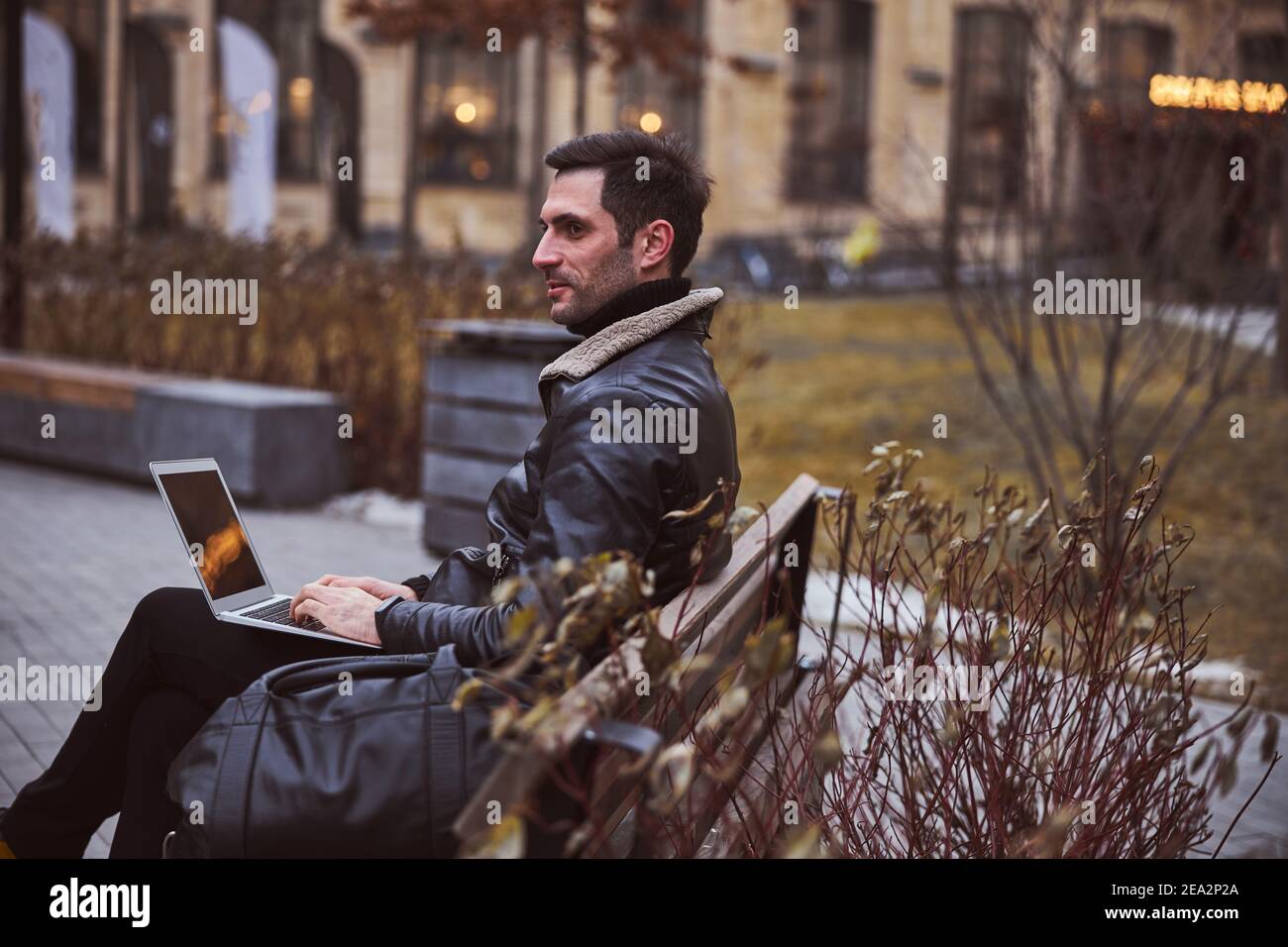 Stubbled hi-res stock photography and images - Alamy