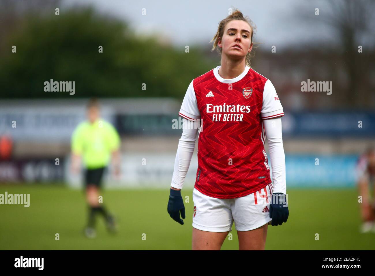 Jill roord manchester city hi-res stock photography and images - Alamy