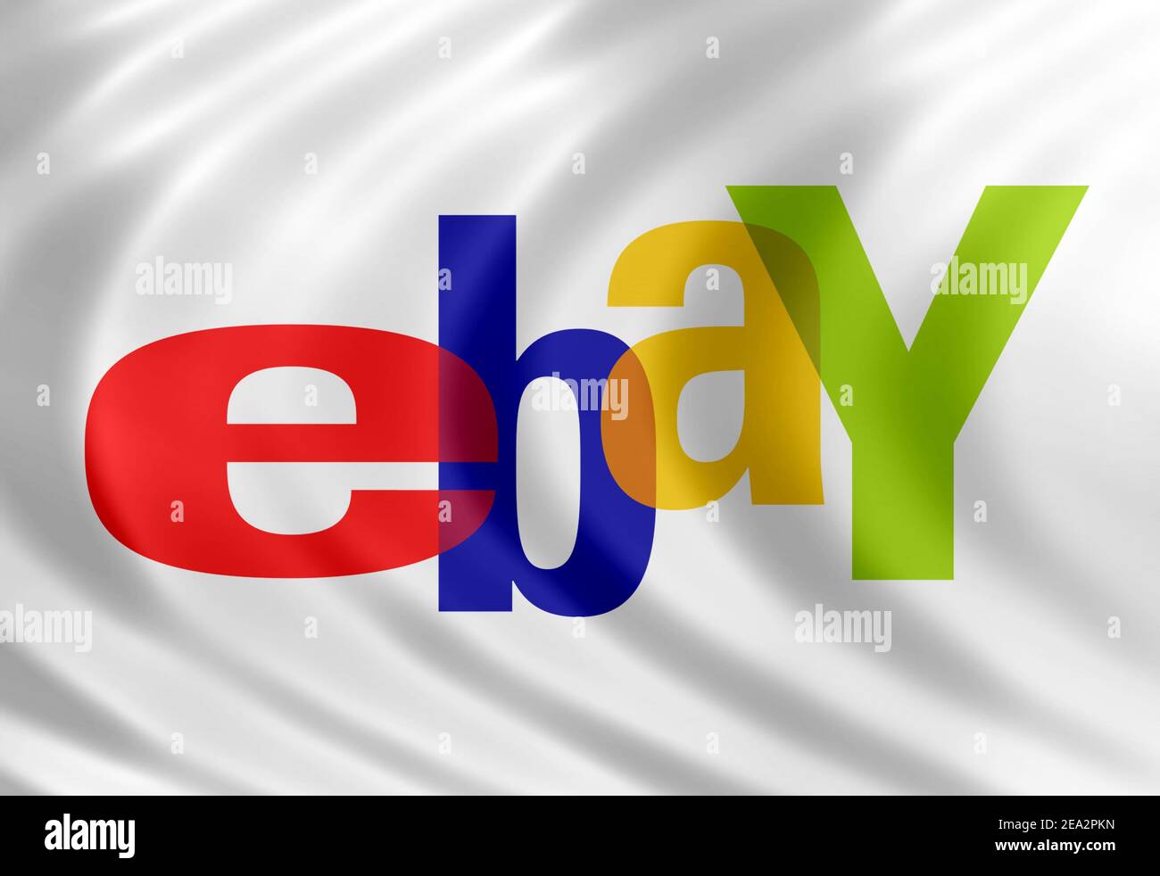 Ebay logo icon hi-res stock photography and images - Alamy