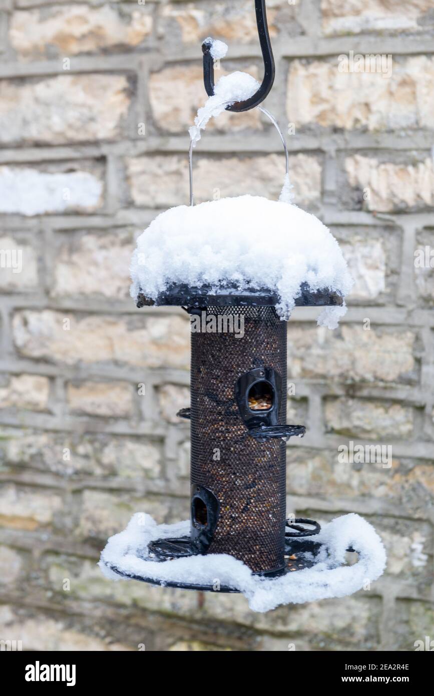 Covered seed hi-res stock photography and images - Alamy