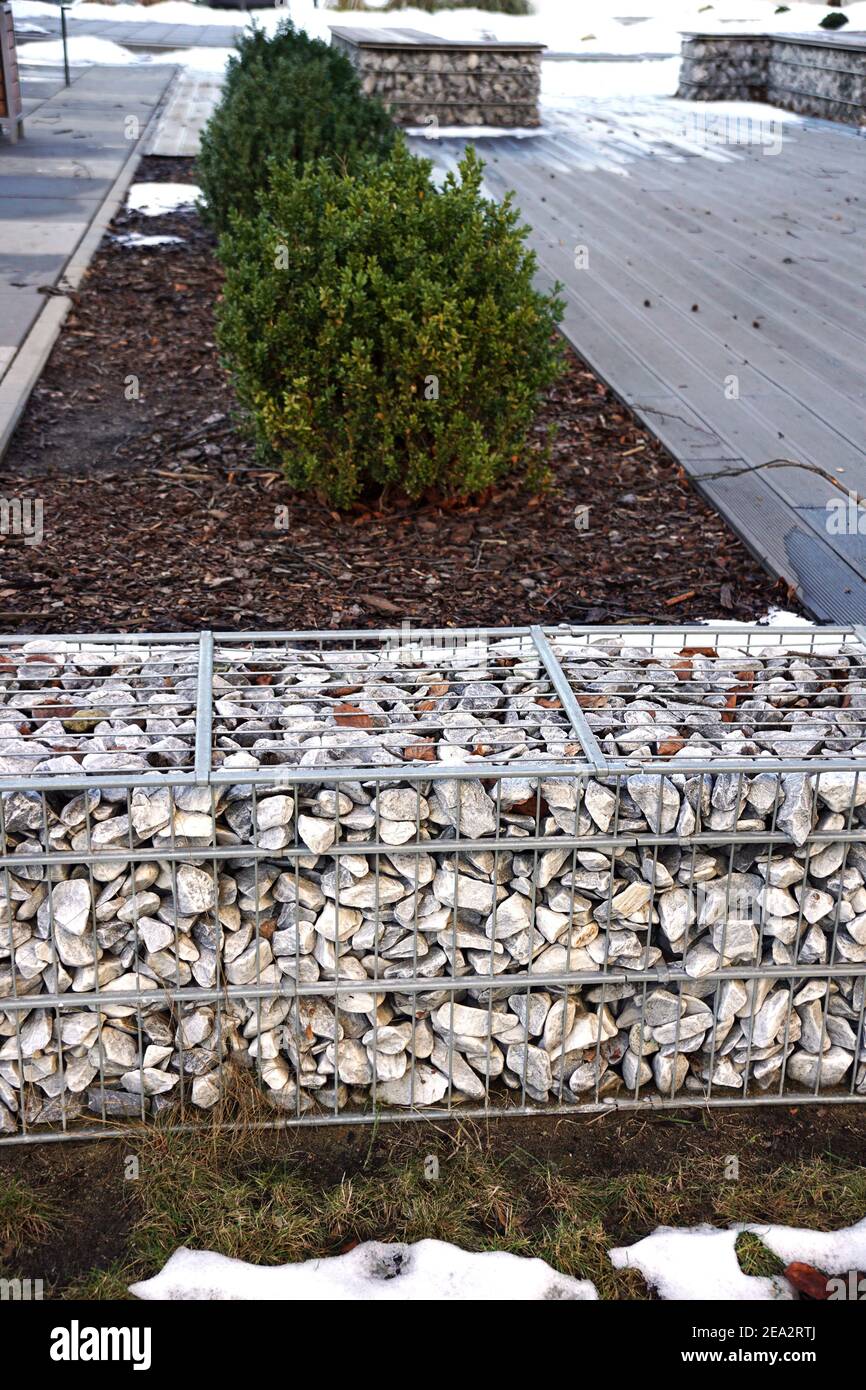 Separation from nature hi-res stock photography and images - Alamy