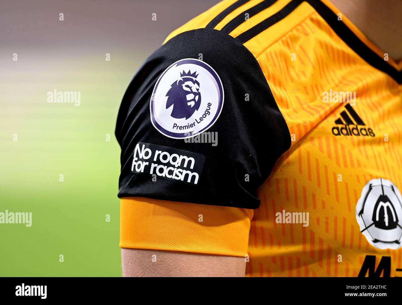 Wolverhampton football logo hi-res stock photography and images - Alamy