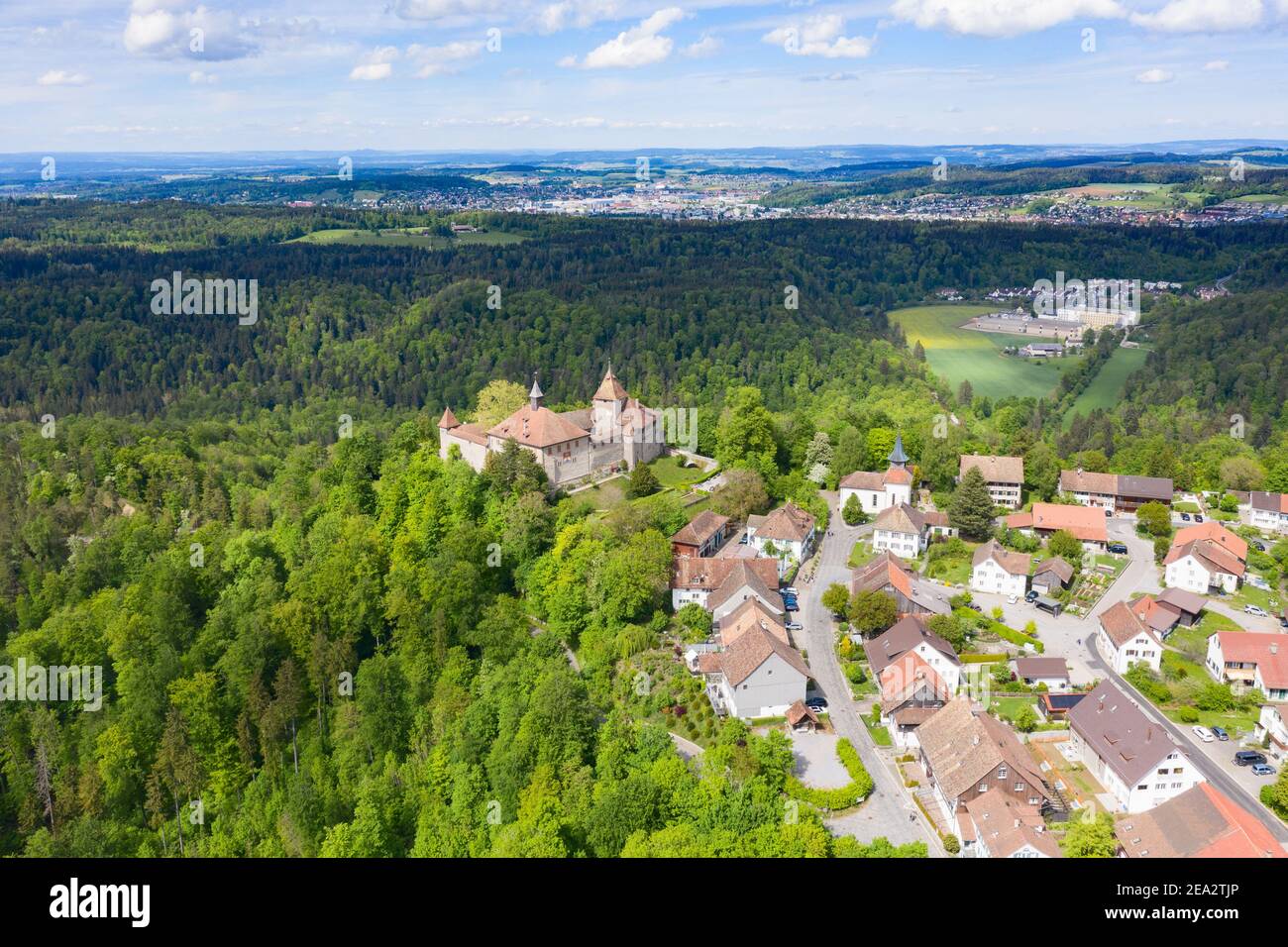 Winterthur switzerland museum hi-res stock photography and images - Alamy