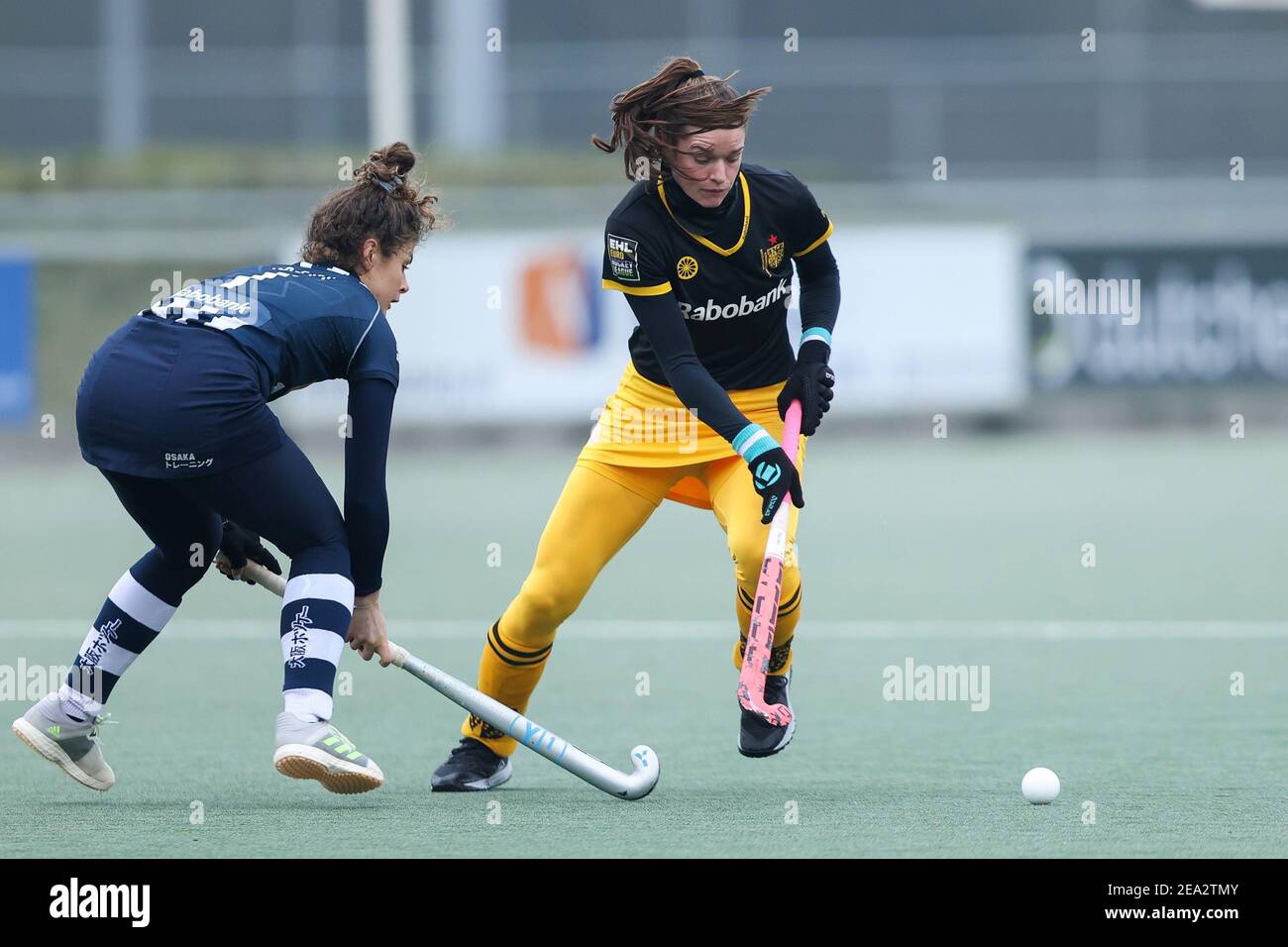 Flora peel hi-res stock photography and images - Alamy