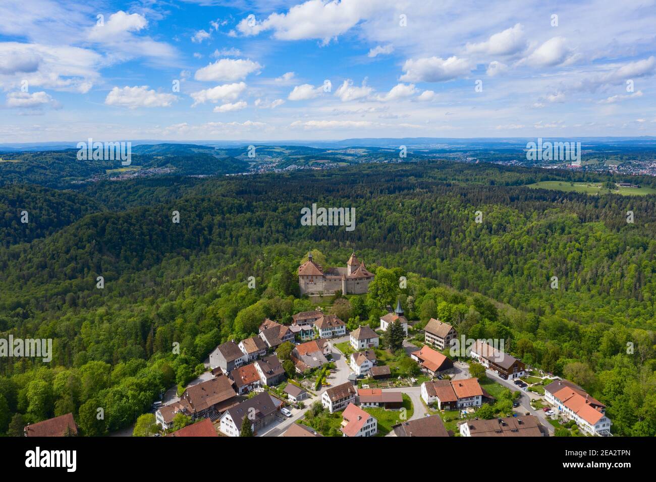 Kyburg dynasty hi-res stock photography and images - Alamy