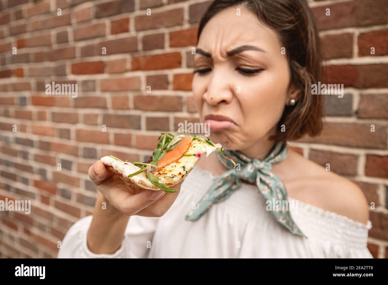 Decomposed reaction hi-res stock photography and images - Alamy