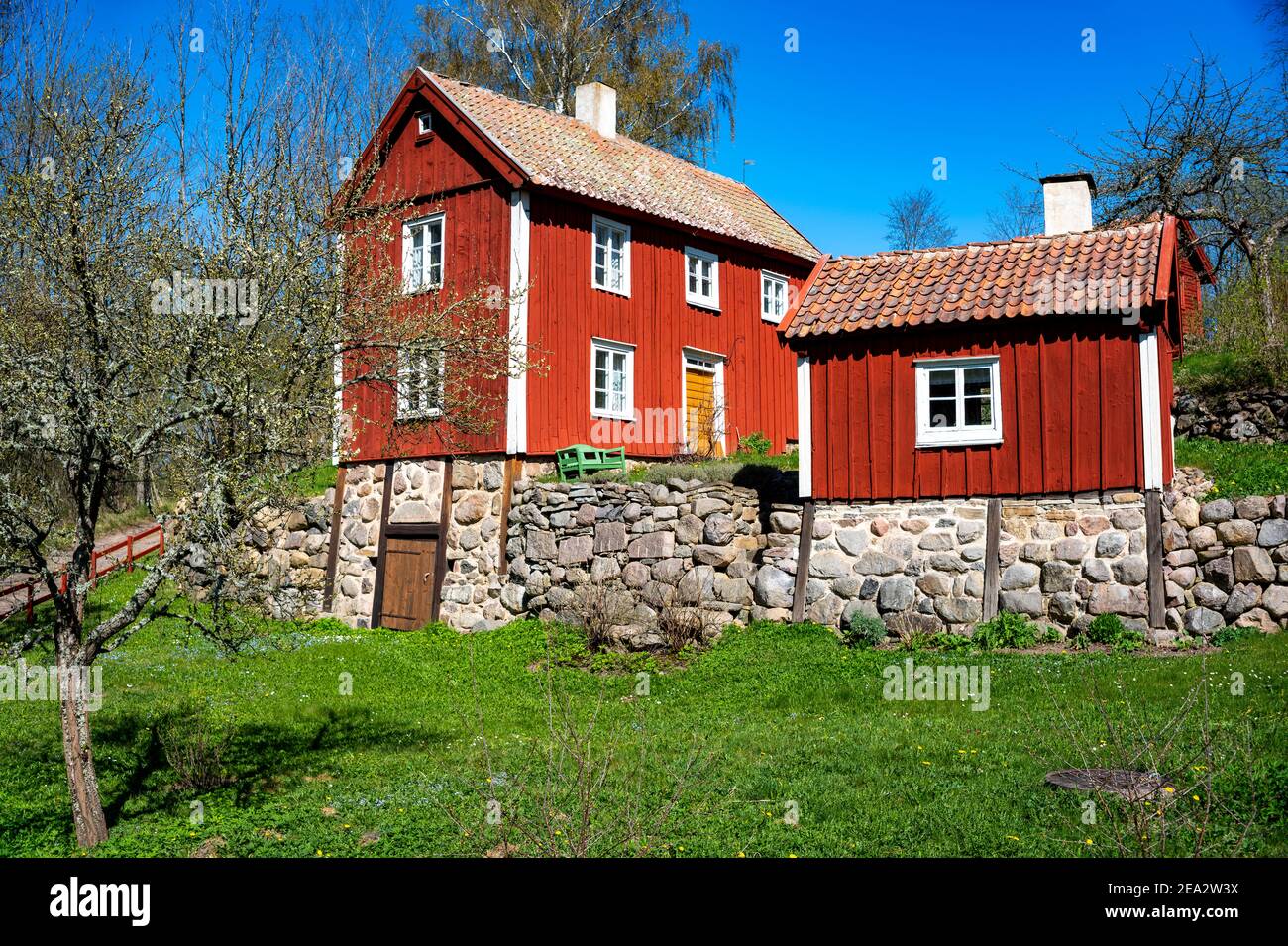 Jonkoping architecture hi-res stock photography and images - Alamy