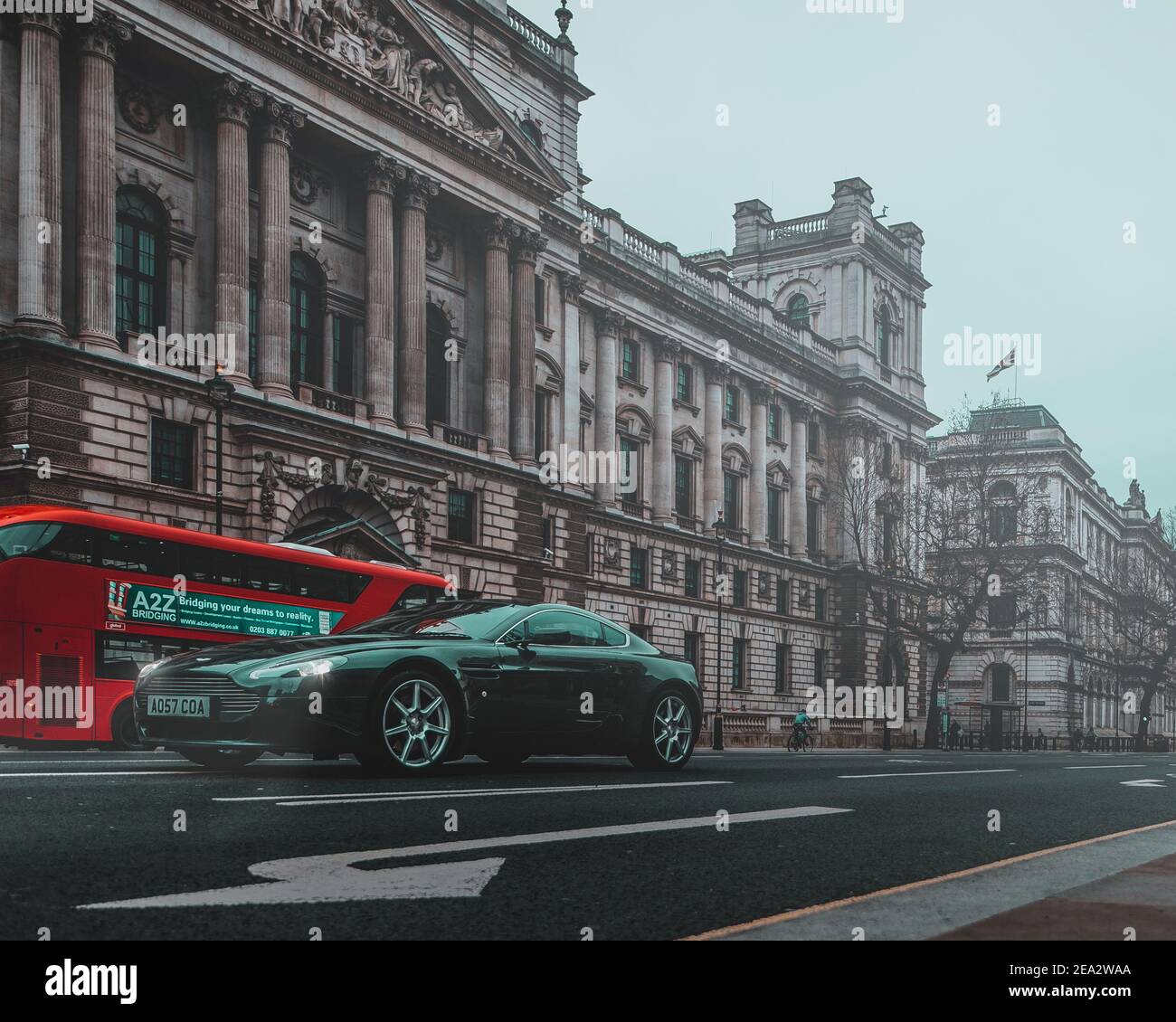 Aston martin db7 red hi-res stock photography and images - Alamy