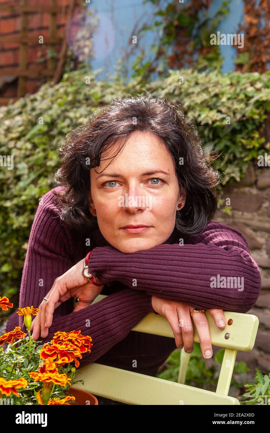 Havi hannah carel hi-res stock photography and images - Alamy