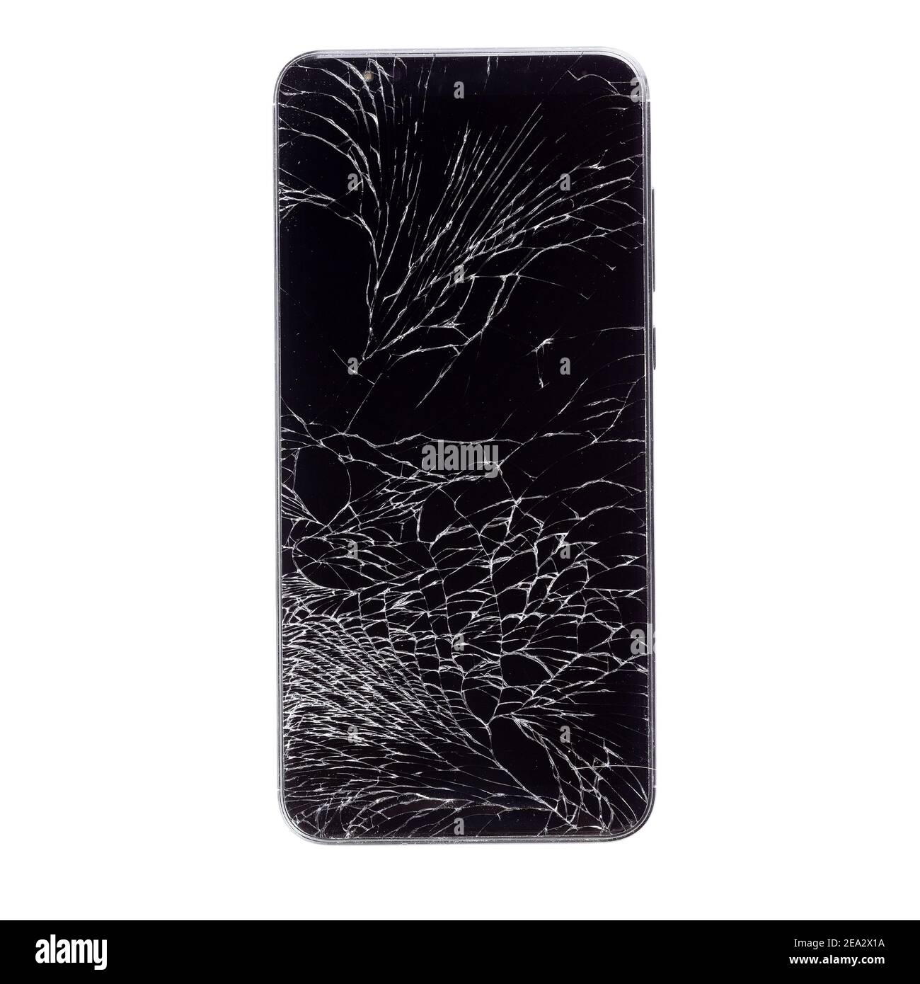 Broken display hi-res stock photography and images - Alamy