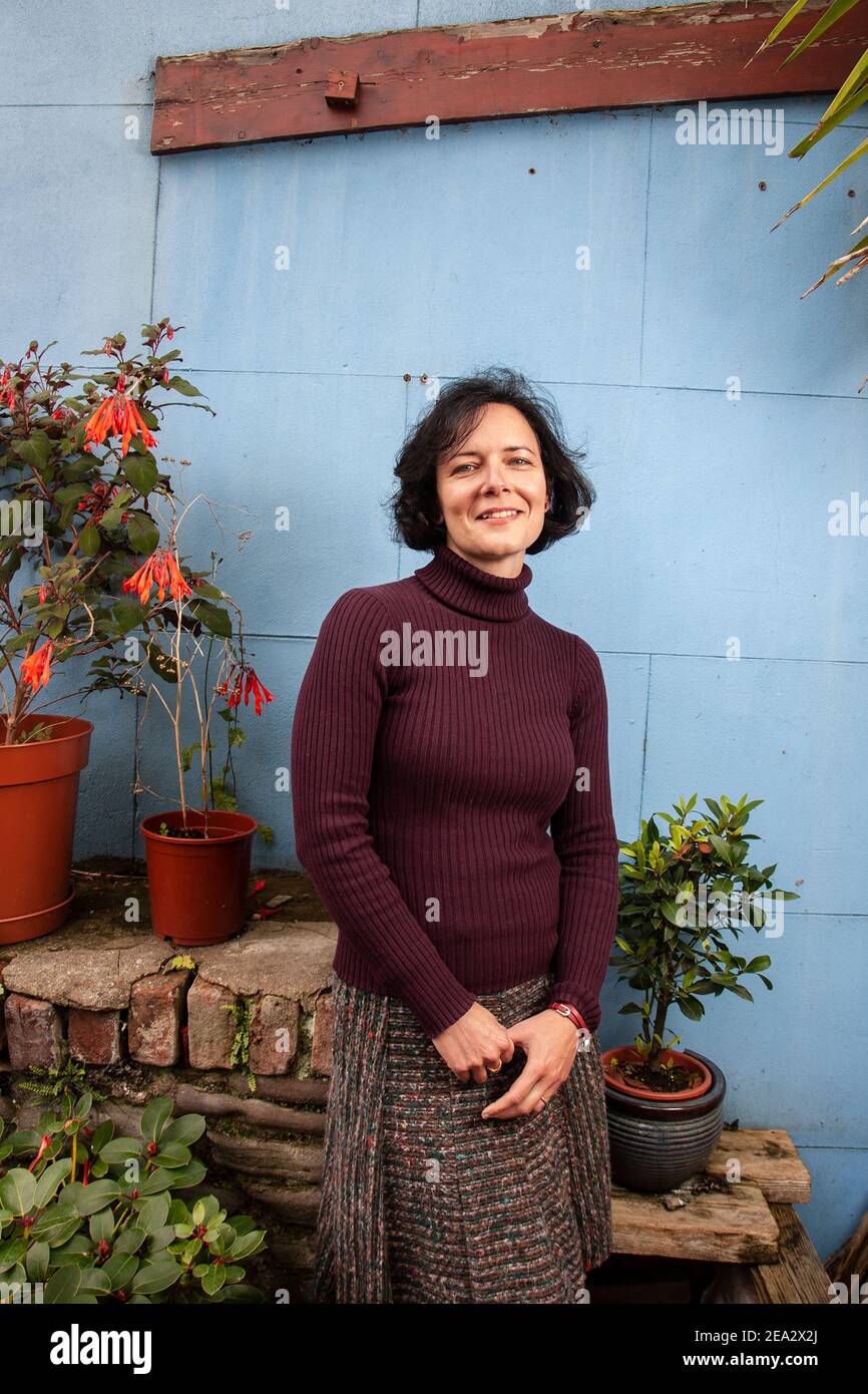 Havi carel bristol hi-res stock photography and images - Alamy