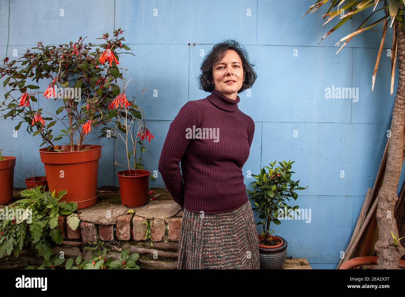 Havi carel hi-res stock photography and images - Alamy