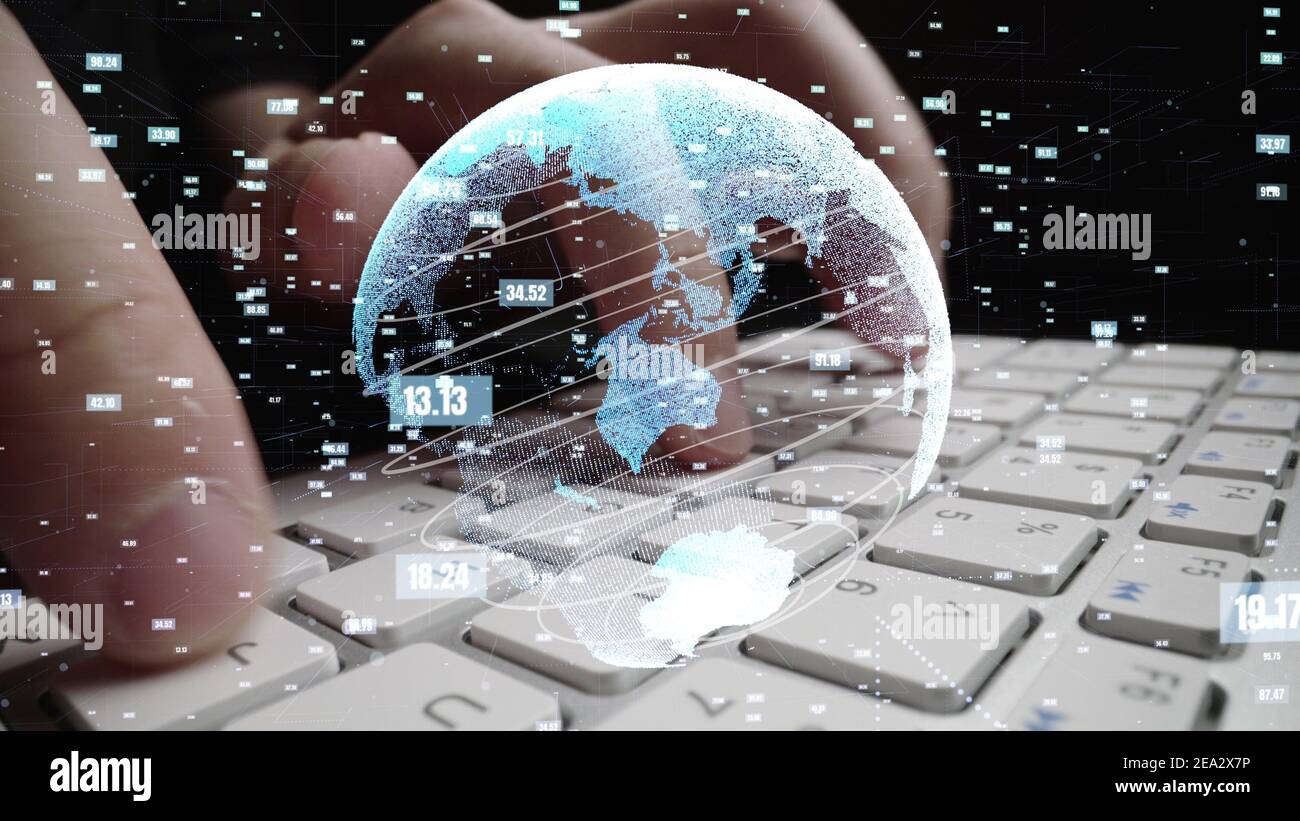 Vr modernization hi-res stock photography and images - Alamy