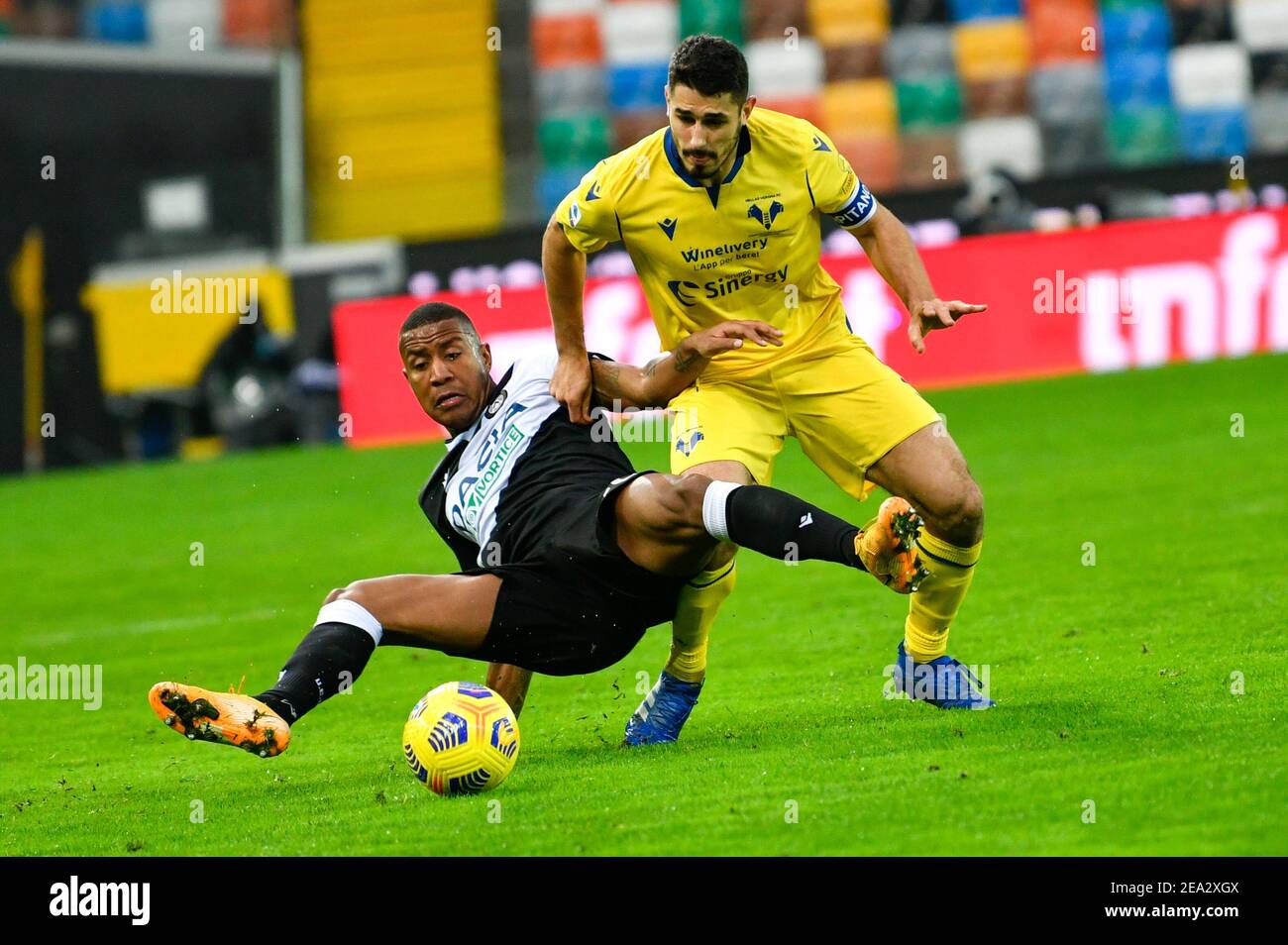 Samir santos hi-res stock photography and images - Alamy